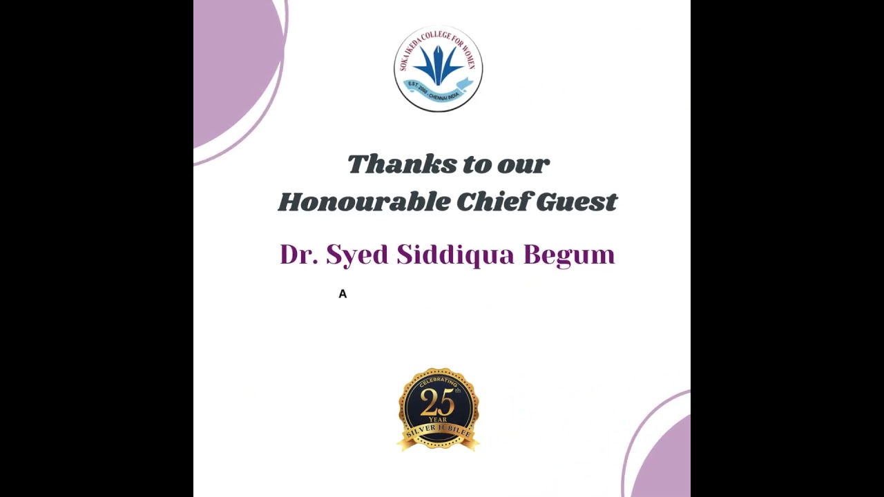 Faculty Development Programme | Evaluation of PO and CO | Program and  Course Outcomes | Soka Ikeda