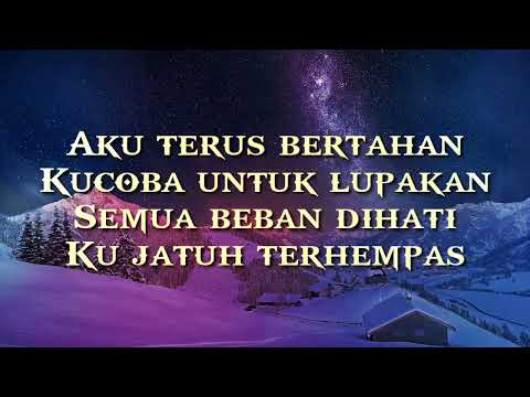 karaoke kotak sendiri nada pria