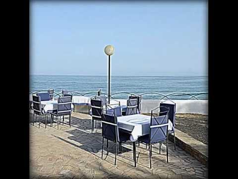 Restaurante L´incanto Mojácar