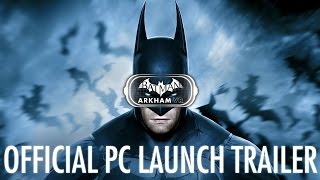 Buy Batman™: Arkham VR from the Humble Store