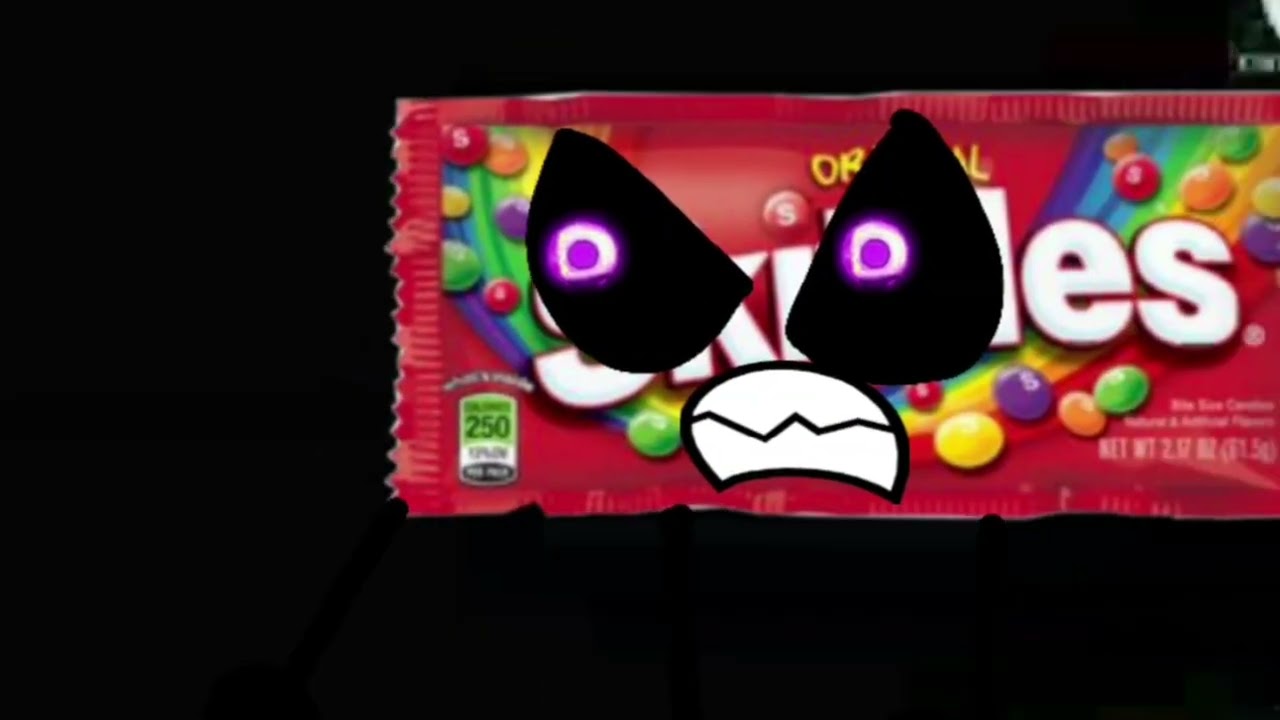Slendycandy 1 Scene 8