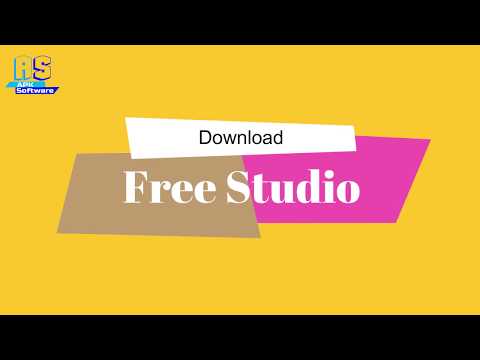 How To Download Free Studio 6.6.41.620 Latest Version | Digital Wave LTD | License Freeware