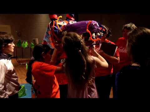 Appraiser Training – Wilmette Destination Imagination