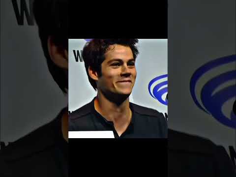 Dylan O’brien edit🥵