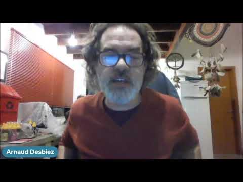 Arnaud Desbiez | Giant Armadillo Conservation in Brazil
