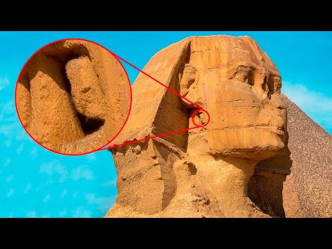 Historical Secrets That Will Never Be Revealed