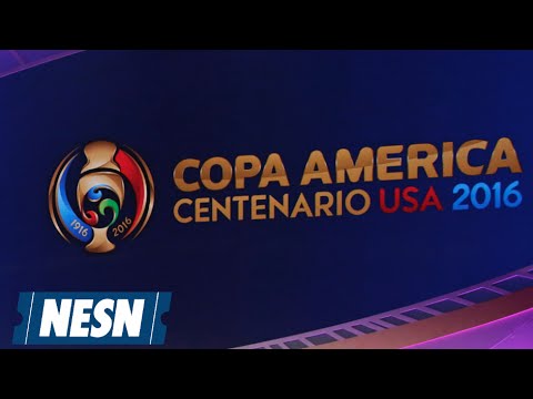 Nike Reveals New U.S. Soccer Jerseys To Be Worn At Copa America, Olympics