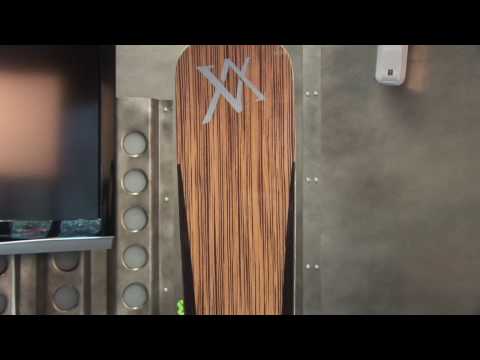 2010 Volkl Skis - Product Review