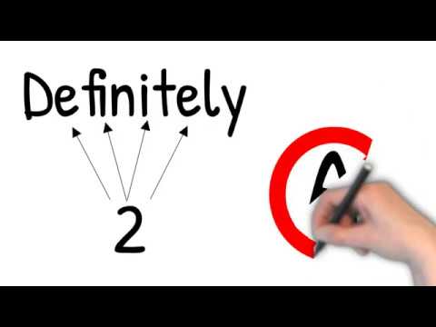 English Tips 02: Definitely