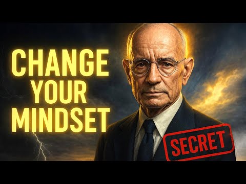 DEVELOP A POSITIVE MENTAL ATTITUDE [Napoleon Hill]