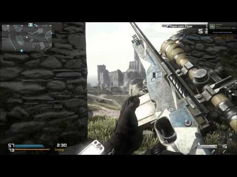 Steam Community :: Video :: TZD' Fast | Ghosts Going Well For Me