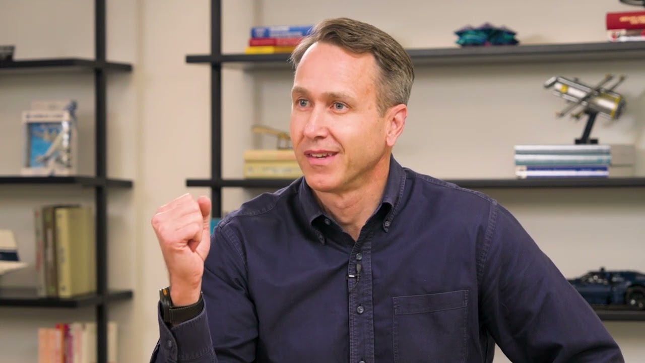 Luminary Cloud Leads the Physics AI Era