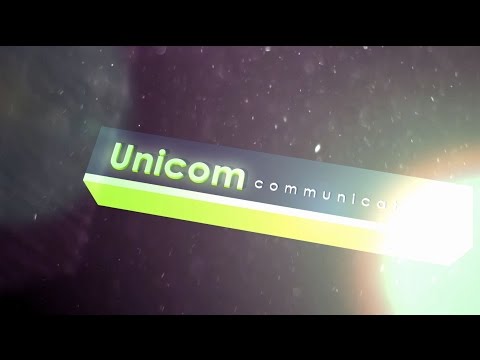 Unicom Commmunications Introduction
