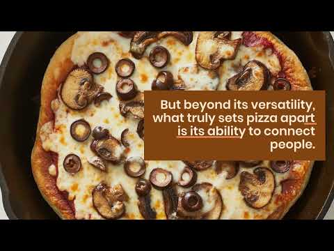 Pizza in Northridge, CA