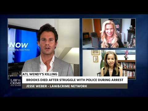 Law&Crime NOW: Jesse Weber Dives Into the New Charges Facing ‘Cult Mom’ Lori Vallow, and More