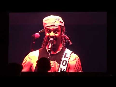 Michael Franti & Spearhead- Life Is Amazing.