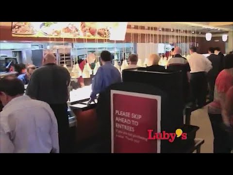 LUBY'S LIVES: Company sells restaurant business, likely to leave remaining locations open