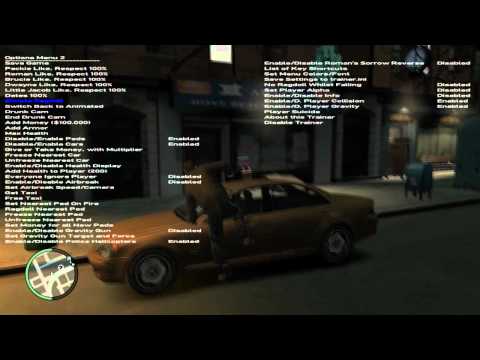 Comment installer gta 4 sur pc windows 8 ? La réponse est sur Admicile.fr