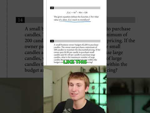 Using your calculator on the digital SAT