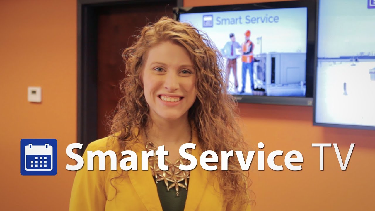 Smart Service TV