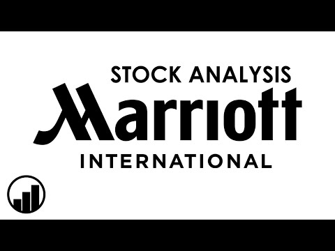 Marriott International (MAR) Stock Analysis: Should You Invest?