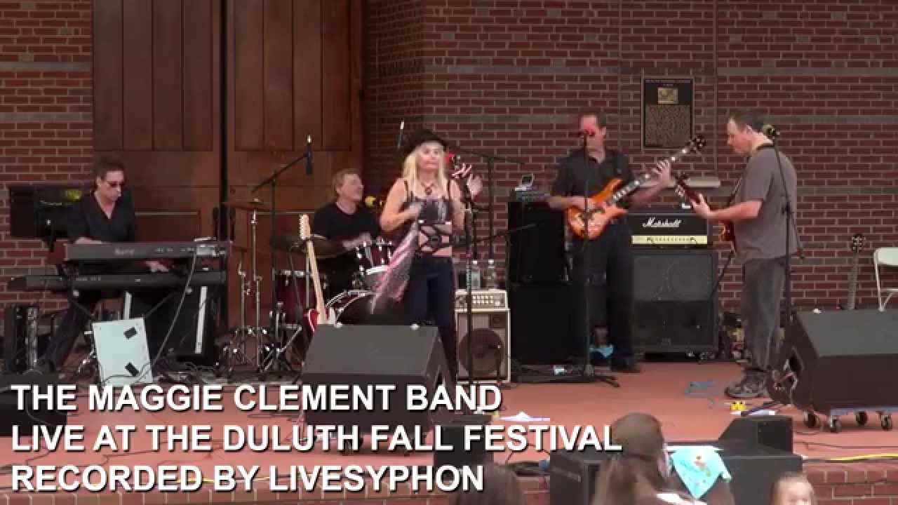 Hire The Maggie Clement Band - Classic Rock Band in Sarasota, FL | GigSalad