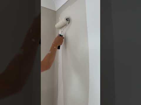 Having A Quality Paint Roller Makes All The Difference To The Finish! We've Been Testing The Latest!