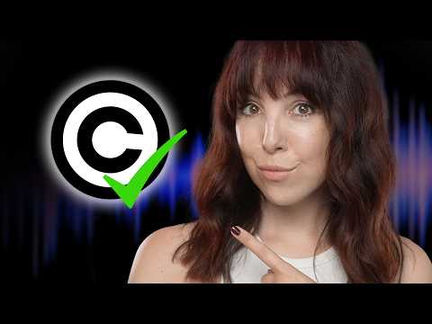 How to ACTUALLY use copyrighted music LEGALLY in 2024 π€«