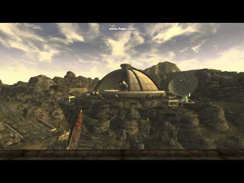 Steam Community :: Video :: Fallout New Vegas rocket launch