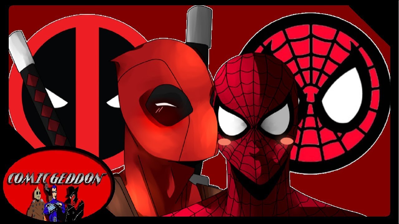 Spider-Man/Deadpool Vol. 1: Isn't It Bromantic Comic Book Review