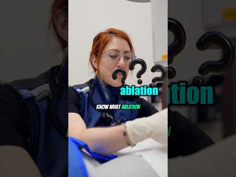What does RFA stand for? #painmanagement #medicalstudent