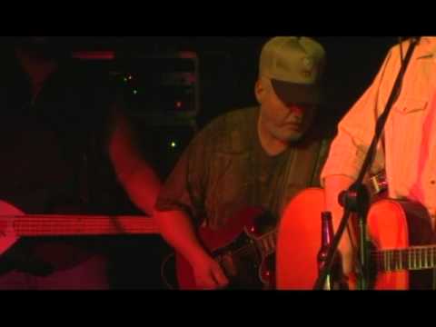 Greg Gardner & Voodoo Cowboy ...Country