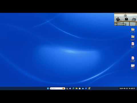 Portsmouth Zoning Board Meeting - 6/20/24
