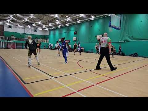 Hull Hornets 50's v webba GB masters Cardiff 2025