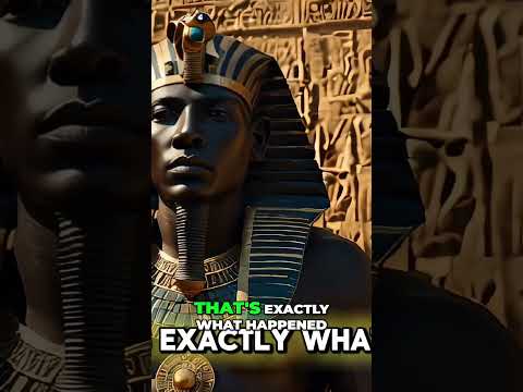 Kushite Pharaohs The Unlikely Rulers of Ancient Egypt