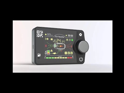 Sunster A2209 Engineering mode and function introduction