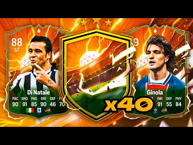 EA FC 24 Base Hero Player Pick SBC - How to complete, cheapest ...