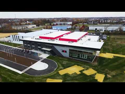 RLL New Headquarters!