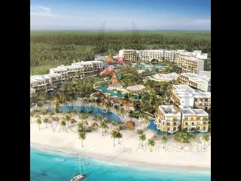 Unlimited Vacation Club Reveals A New Secret, Announces Riviera Maya’s Newest Luxury Resort
