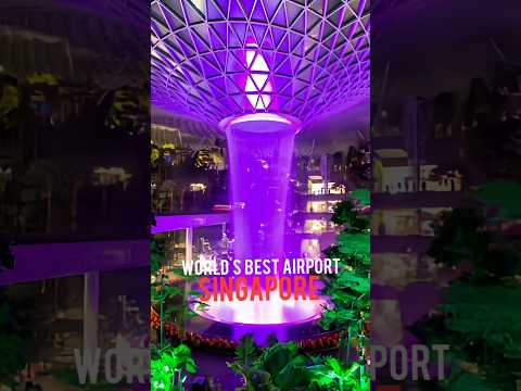 π πΈπ¬ "World's Best Airport 2025" #WorldTourismNetwork #WECGroupsTeam #RGTeam #AsiaNewsBulletin