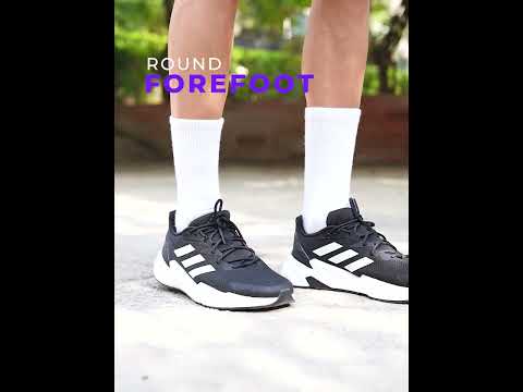 Run Like the Wind with ADIDAS X9000L3 M Running Shoes For Men (Black)