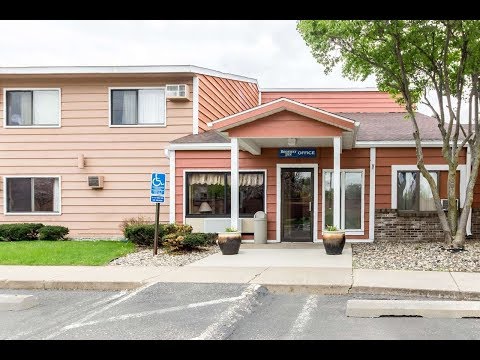 Rodeway Inn Red Wing - Red Wing Hotels, Minnesota
