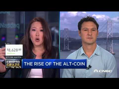 Stellar co founder John McCaleb on Ripple