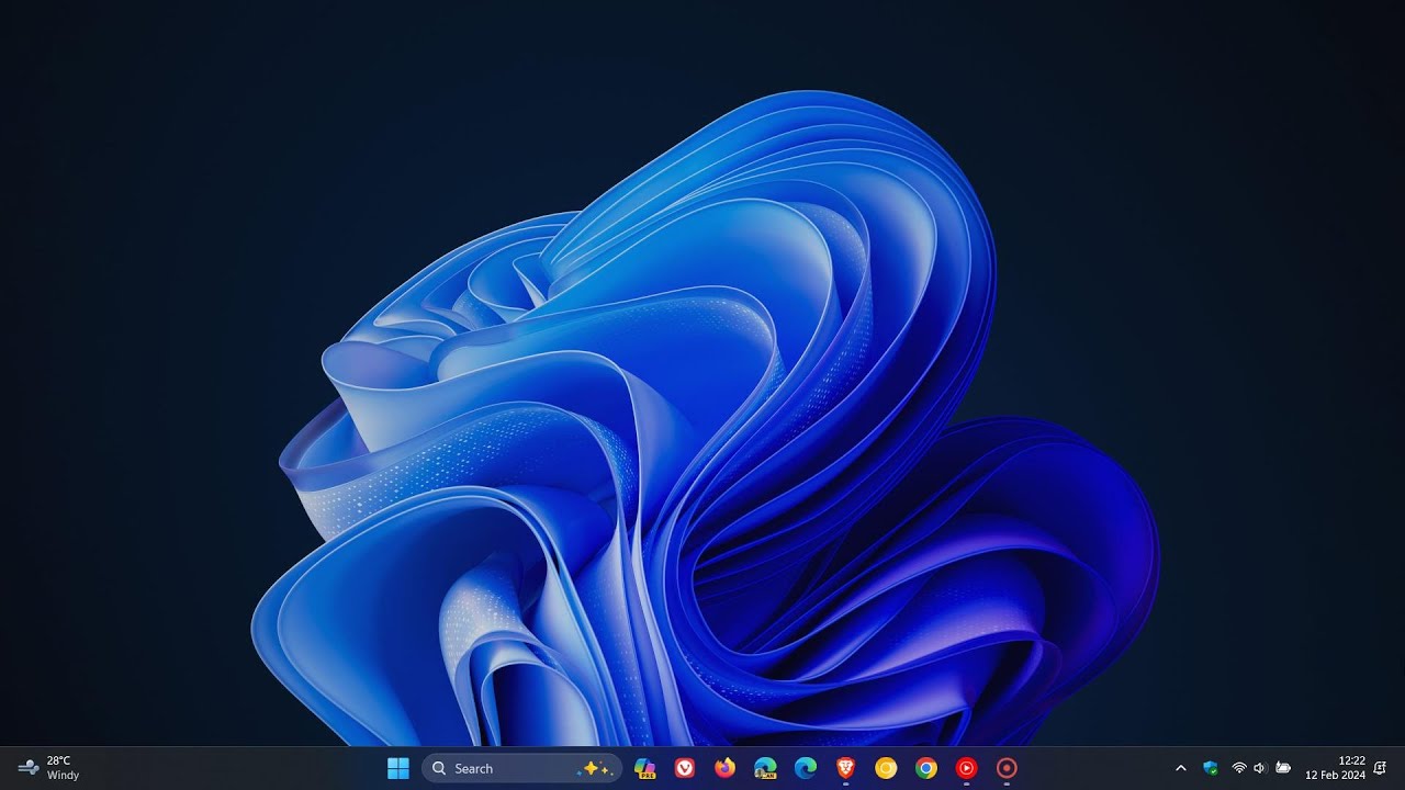 Download the new Microsoft Windows 365 Wallpapers