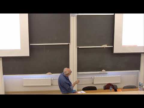 International Conference. F.Delgado – "On Poincaré series of valuations on subfields of ..