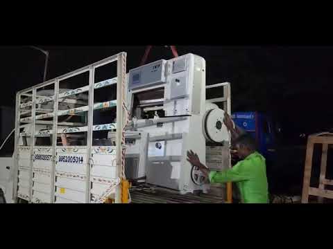 KATSUDA JMC 26 - Sold “ Chennai “ Program, Chrome, Air Tabel, Safety Sensor, Size “26”