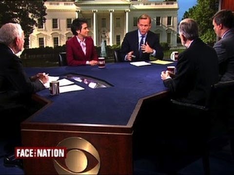 Experts forecast 2014, 2016 elections