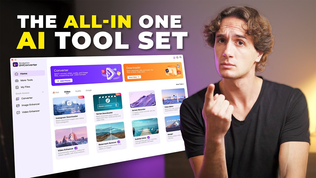 The Secret to Mastering AI Tools in Minutes Not Hours