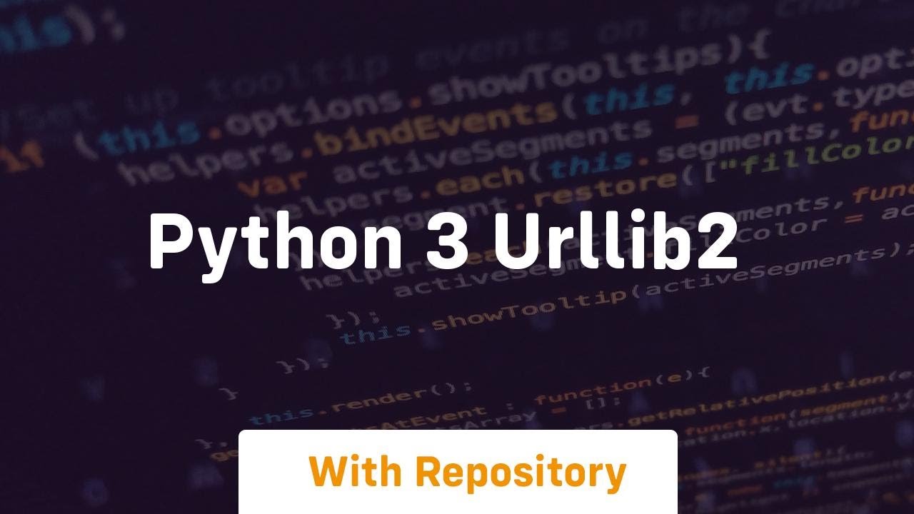 python 3 urllib2