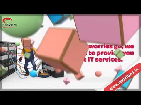 Technical Support Service, IT Supporting Services in India